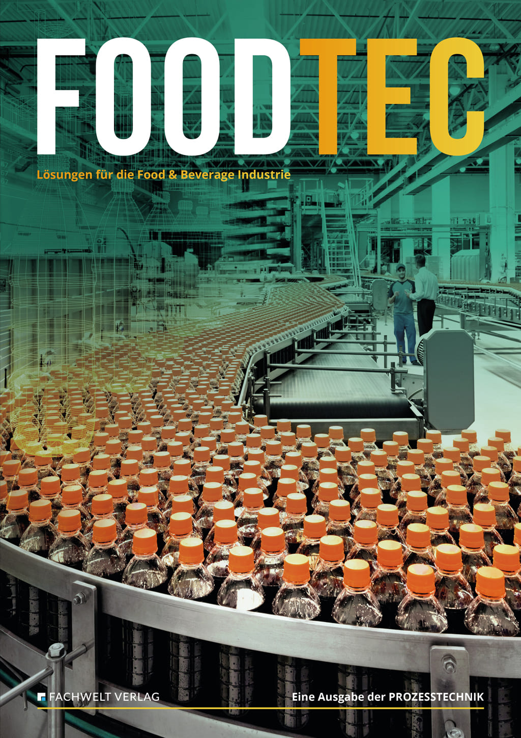 FOODTEC • FACHWELT VERLAG