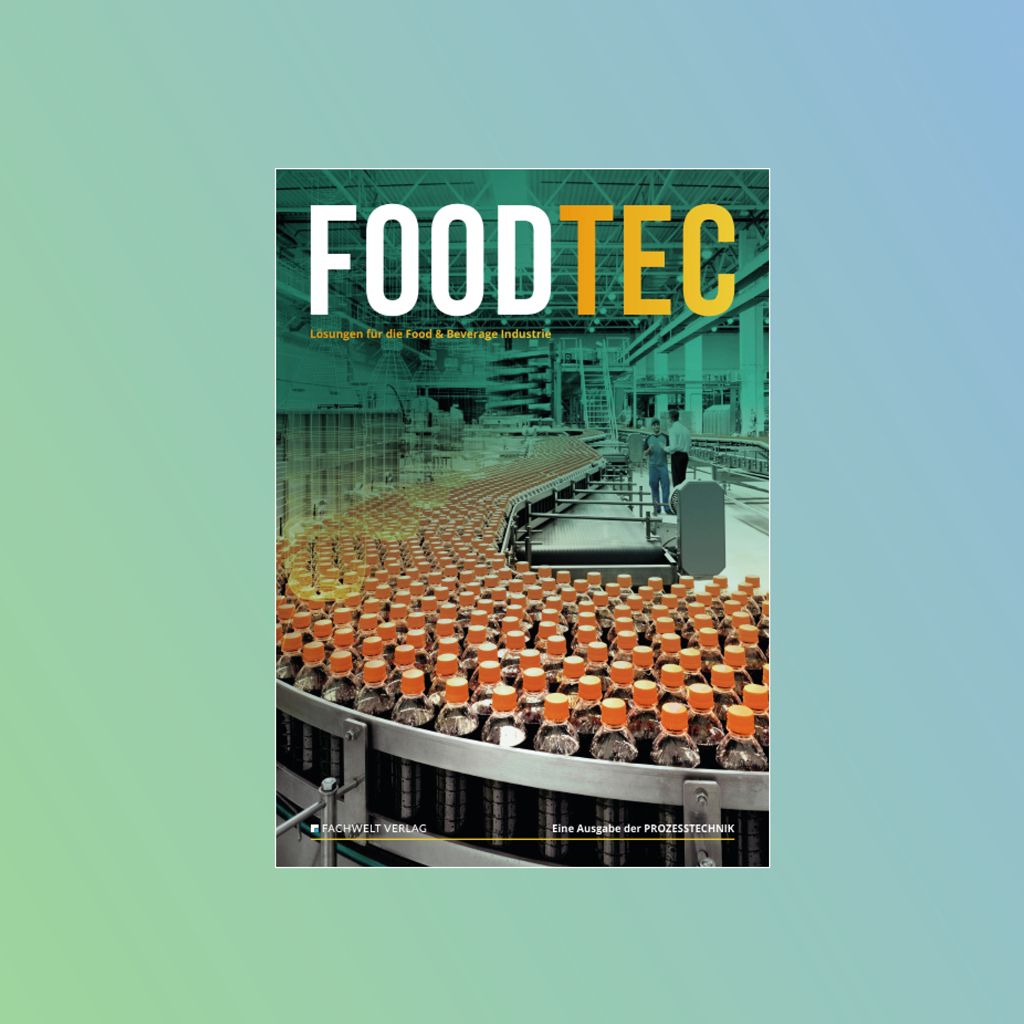 FOODTEC • FACHWELT VERLAG